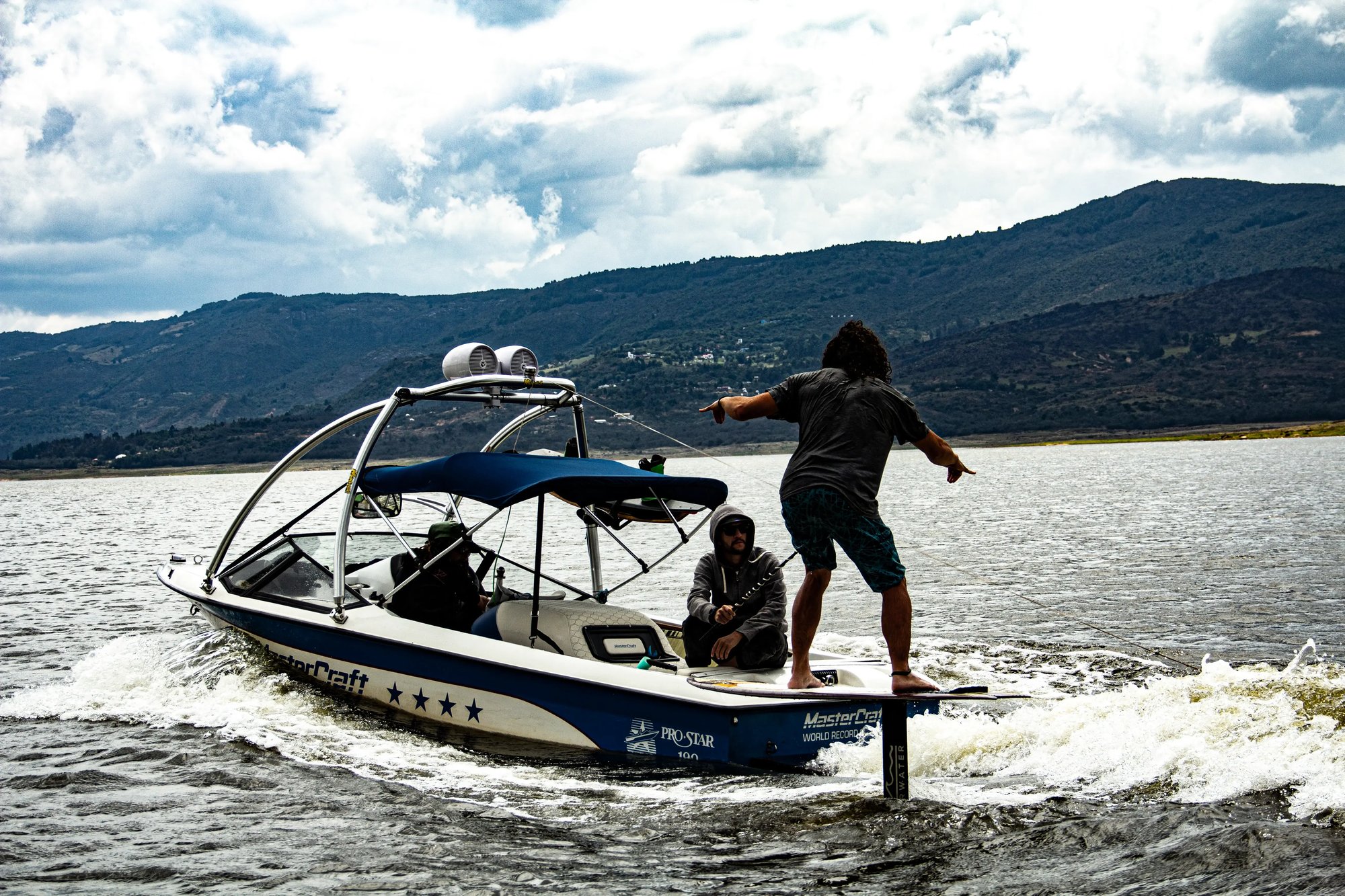 Modalidades | Mi Pez